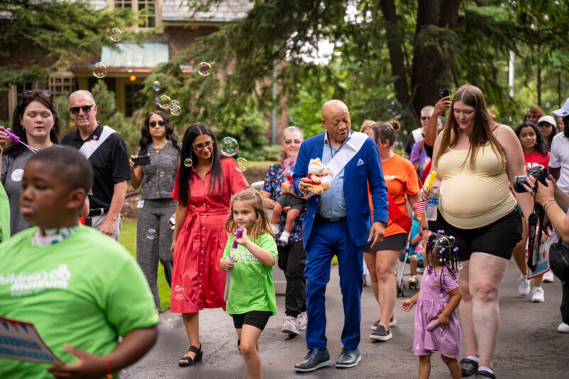 Rx Kids | Baby Parades ️